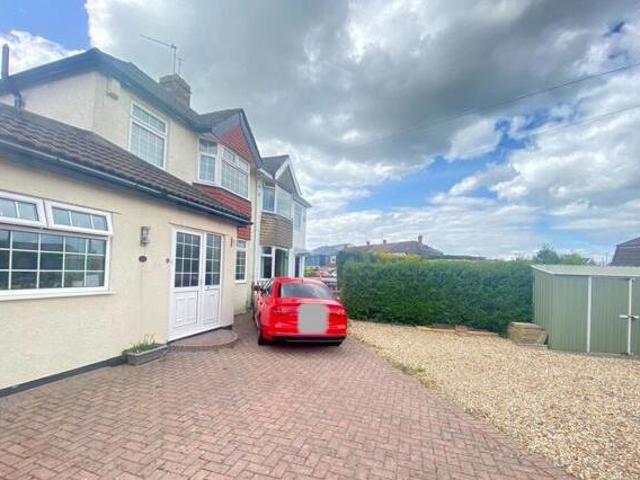 Boverton Road, Filton, 5 Bedroom Semi detached