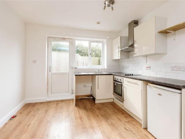 Boverton Road