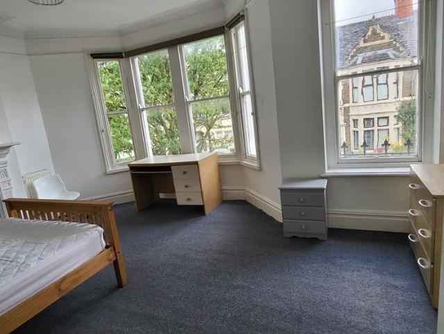 Boverton Street, Cardiff CF23, 5 bed terraced house to rent, £2,475 pcm | PrimeLocation