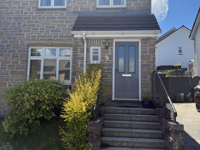 Boveway Drive, Liskeard PL14, 3 bed semi detached house to rent, £1,100 pcm | PrimeLocation