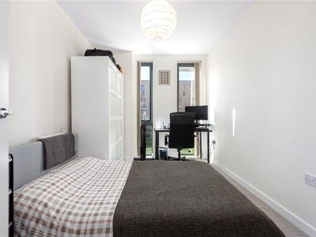 Bovet Court, Stepney Green, E1, London