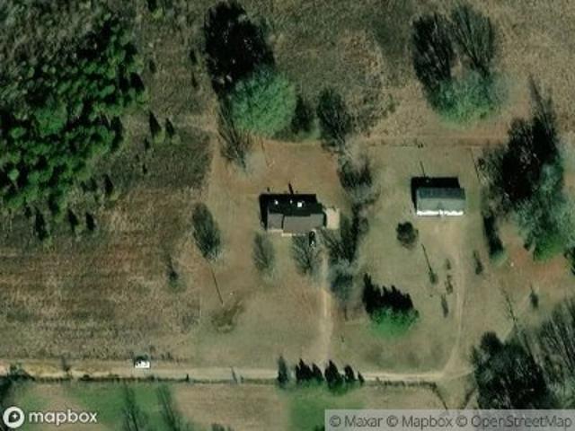 Bovina Cut Off Rd