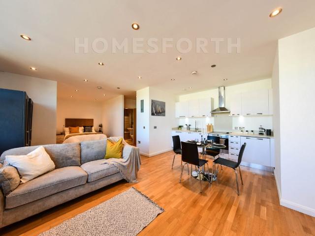 Bovis House, Northolt Road, Harrow HA2, Studio to rent, £1,400 pcm | PrimeLocation