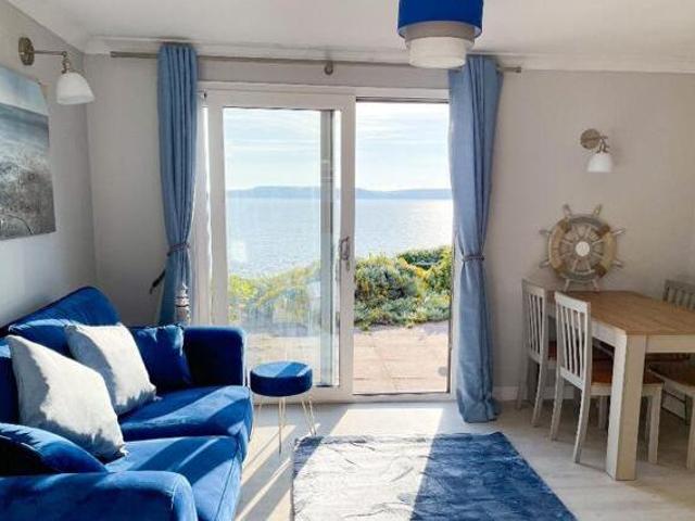 Bovisand Park, Bovisand, 2 Bedroom Chalet