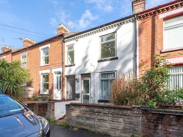 Bowthorpe Road, Norwich NR2, 4 bed terraced house to rent, £1,250 pcm | PrimeLocation