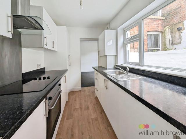 Bowthorpe Road, Norwich NR2, 3 bed terraced house to rent, £1,300 pcm | PrimeLocation