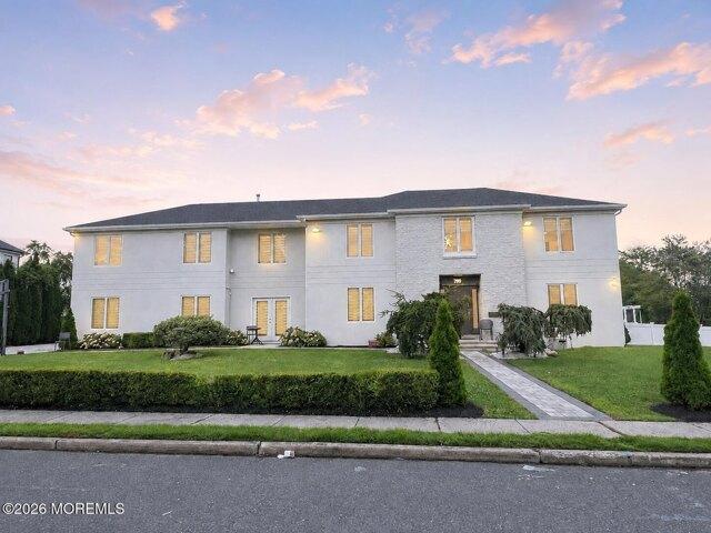 Bowyer Ave, Long Branch, Home For Sale