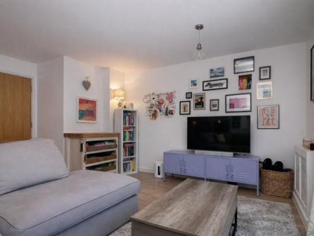 Bowyer Drive, Letchworth Garden City, 1 Bedroom Apartment