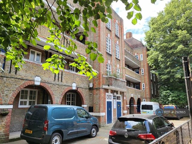 Bowyer House, Hoxton, N1 1 bed flat to rent £1,950 pcm £450 pw