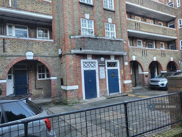 Bowyer House, Hoxton, N1 1 bed flat to rent £2,100 pcm £485 pw