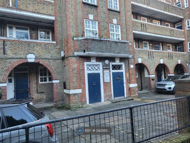 Bowyer House, Hoxton N1, 1 bed flat to rent, £2,050 pcm | PrimeLocation