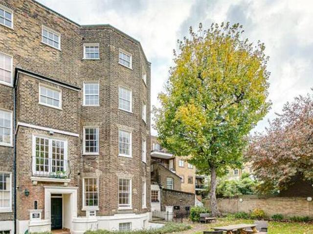 Bowyer House, Slievemore Close, 3 Bedroom Apartment