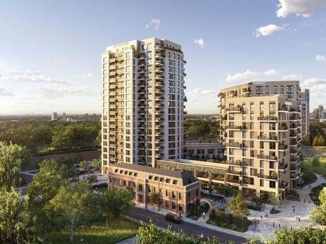 Bow Common Lane, London E3, 1 bed flat to rent, £2,350 pcm | PrimeLocation
