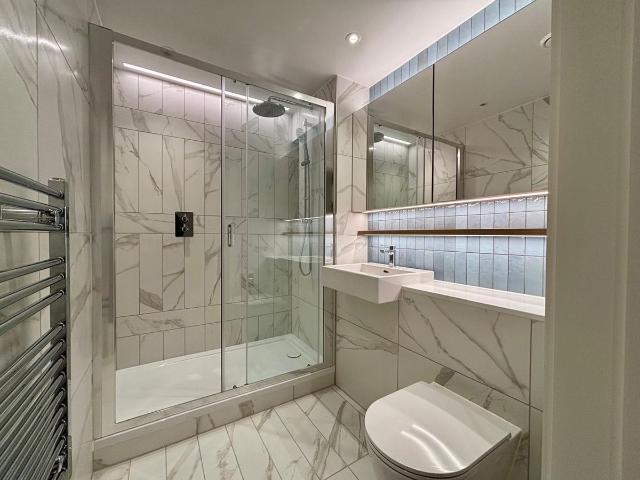 Bow Common Lane, London E3, 1 bed flat to rent, £2,200 pcm | PrimeLocation