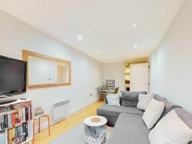 Bow Connection, Fairfield Road, 2 Bedroom Apartment