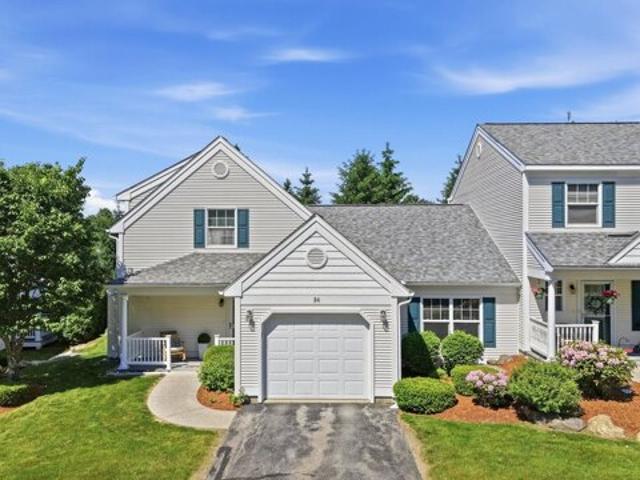 Bow Center Rd Apt B, Home For Sale