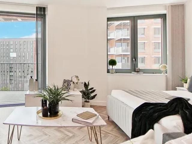 Bow Arts, 21 22 Gillender Street, Bromley by Bow, London, E3 3YL, United Kingdom | 1 bed apartment for rent #166934257 | Rentberry