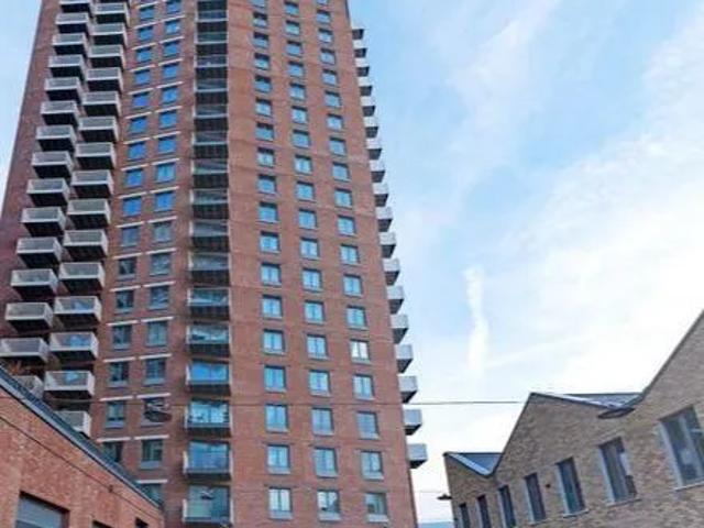 Bow Arts, 21 22 Gillender Street, Bromley by Bow, London, E3 3YL, United Kingdom | 2 bed house for rent #167524475 | Rentberry