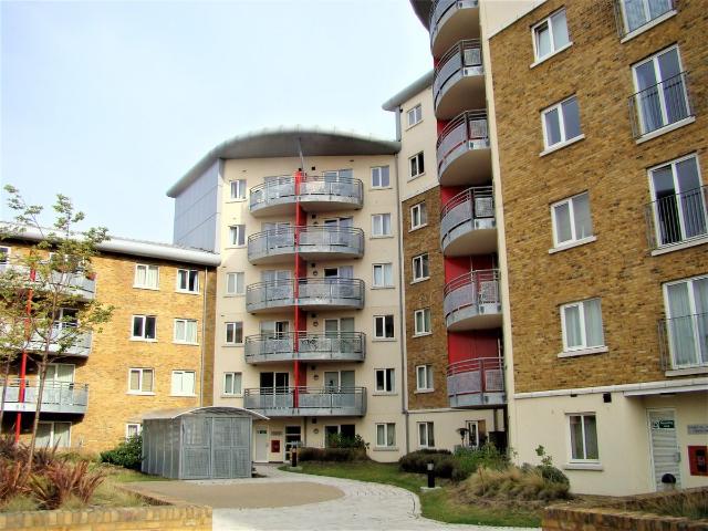 Bow Bell Tower, Bow E3, 2 bed flat to rent, £2,200 pcm | PrimeLocation