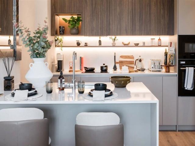 Bow Green, Maple Mews E3, 1 bed flat to rent, £2,325 pcm | PrimeLocation