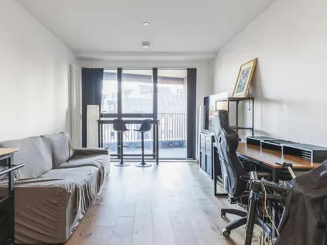 Bow Exchange, Bromley by Bow, London, E3 3ZL, United Kingdom | 1 bed apartment for rent #160112039 | Rentberry