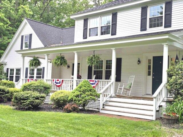 Bow Ln, Conway, Home For Sale