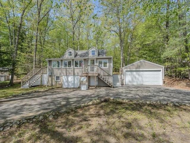 Bow Lake Rd, Northwood, Home For Sale