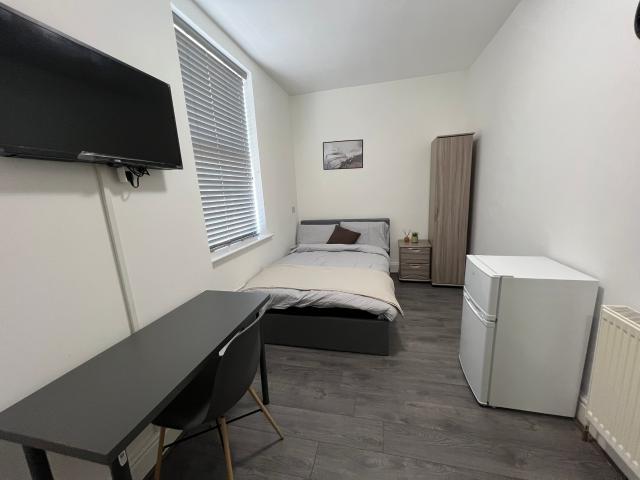 Bow Lane, Preston PR1 Century 21 United Kingdom