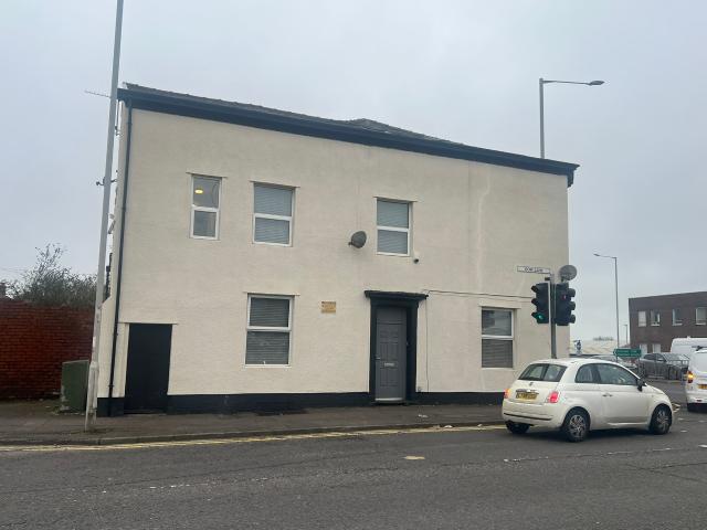 Bow Lane, Preston PR1 Century 21 United Kingdom