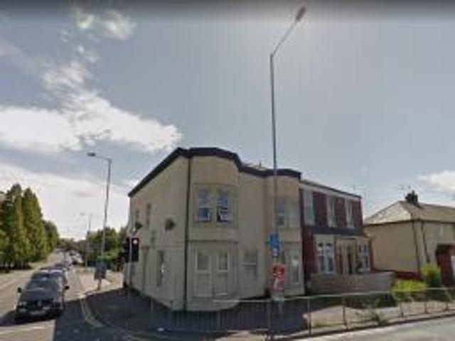 Bow Lane, Preston, 1 Bedroom House