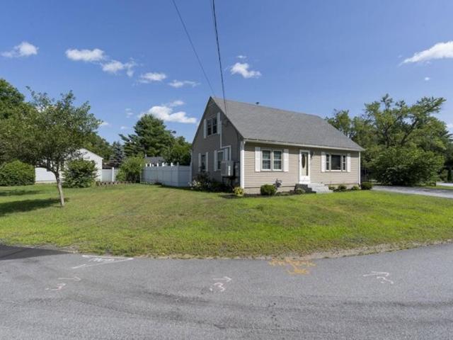 Bow St, Concord, Home For Sale