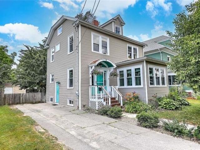 Bow St, Cranston, Home For Sale