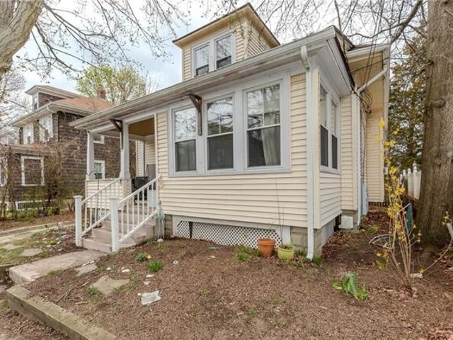 Bow St, Cranston, Home For Sale