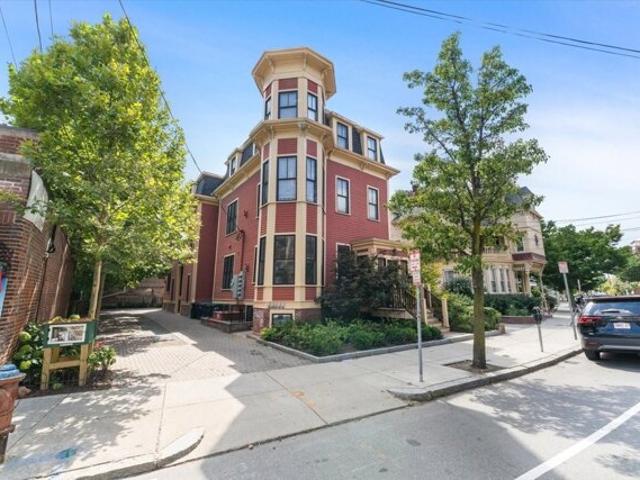 Bow St Apt,somerville, Condo For Sale