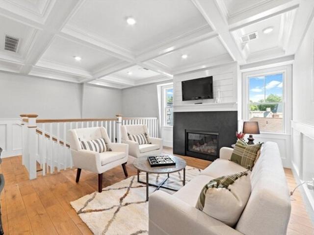 Bow St Apt,somerville, Condo For Sale