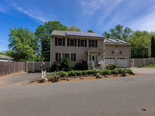 Bow St, Saugus, Home For Sale