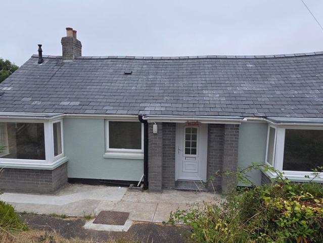 Bow Street SY24, 3 bed bungalow to rent, £1,100 pcm | PrimeLocation