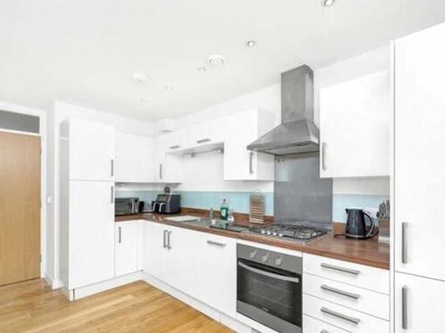 Bow Road, 1 Bedroom Flat
