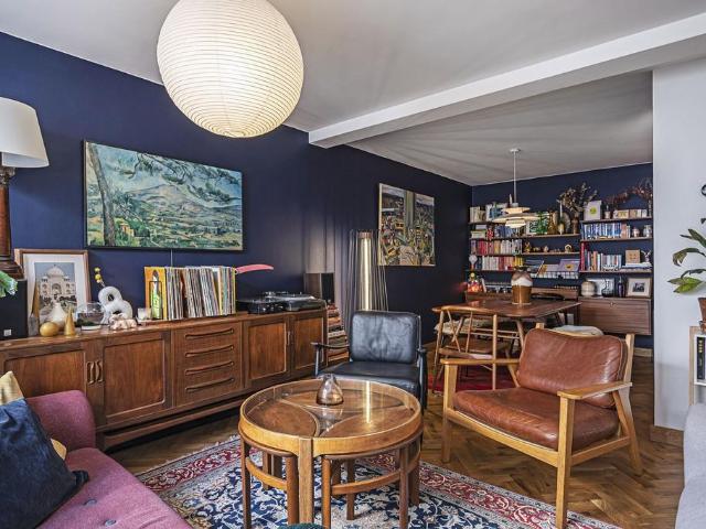 Bow Road, Bow, London, E3 2 bed flat to rent £2,650 pcm £612 pw