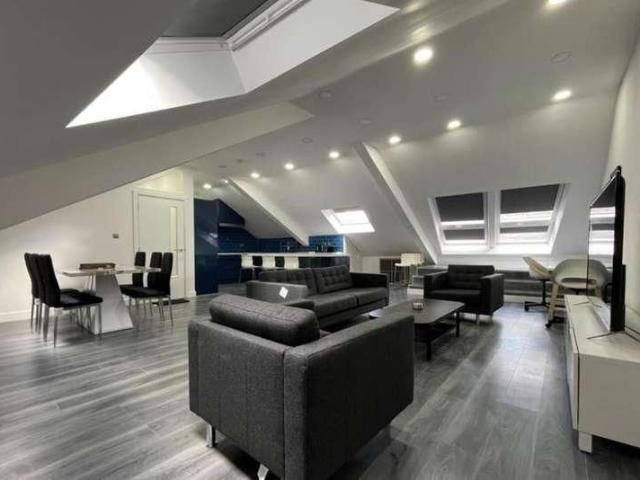 Bow Road, Bow, Stratford, London, E3