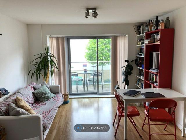 Bow Road, London E3, 1 bed flat to rent, £2,100 pcm | PrimeLocation