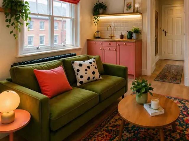 Bow Wow, Little Russell Street, Camden Town, WC1A 2HS, United Kingdom | 1 bed apartment for rent #166577760 | Rentberry
