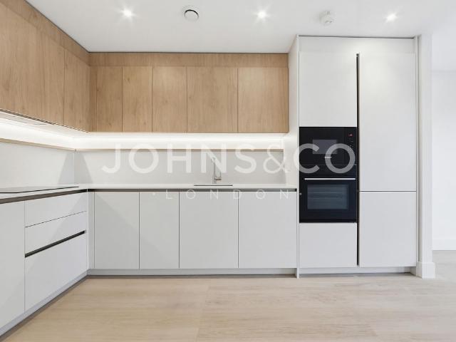 Bow View, 2 Maple Mews, London E3, 2 bed flat to rent, £3,250 pcm | PrimeLocation