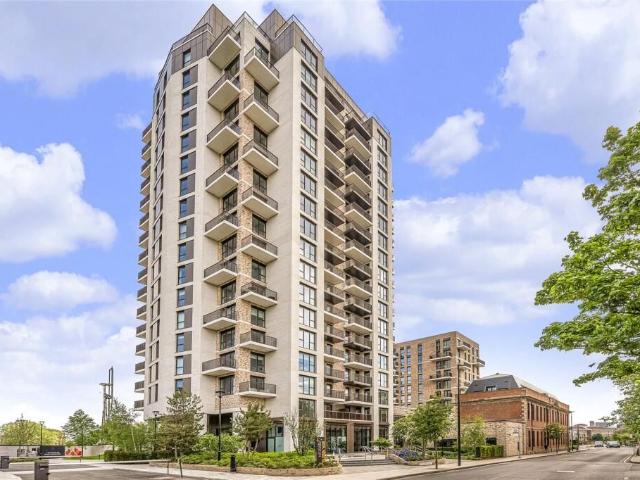 Bow View, 2 Maple Mews, London E3, 2 bed flat to rent, £3,250 pcm | PrimeLocation