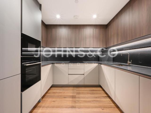 Bow View, 2 Maple Mews, London E3, 2 bed flat to rent, £3,250 pcm | PrimeLocation