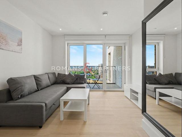 Bow View Apartment, Bow Green E3, 1 bed flat to rent, £2,200 pcm | PrimeLocation