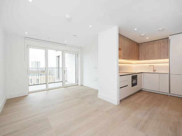 Bow View Apartments, Bow E3, Studio to rent, £2,200 pcm | PrimeLocation
