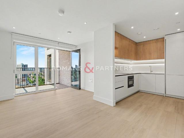 Bow View Apartments, Bow Green E3, Studio to rent, £2,300 pcm | PrimeLocation