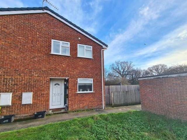 Bowater Way, Calmore, 2 Bedroom Ground