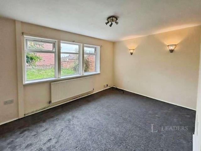Bowbridge Avenue, Littleover, Derby, DE23